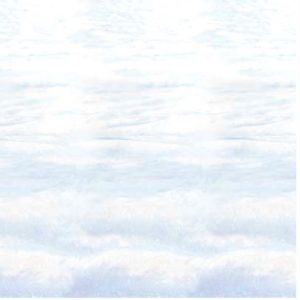 Insta-Theme Snowscape Backdrop - Cappel's
