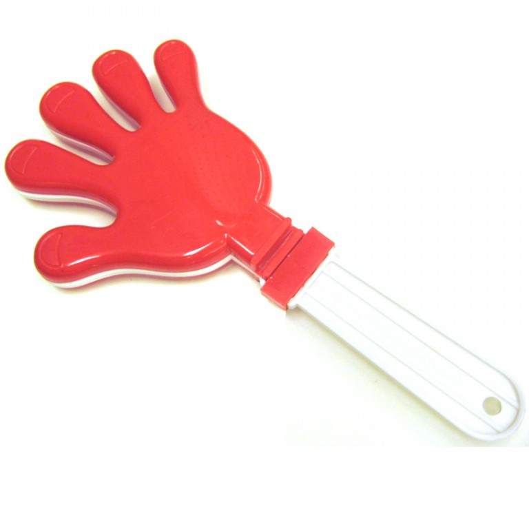 Buy Cheap Noisemakers Jumbo Handclappers - Cappel's