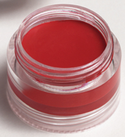 Lip Color - True Red - Cappel's