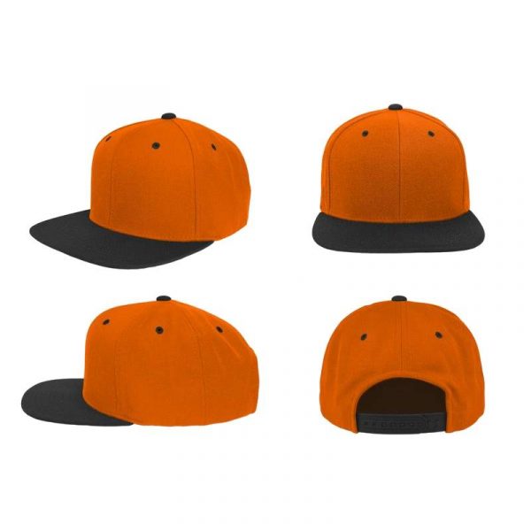 Buy Adjustable Solid Color Baseball Caps - Cappel's