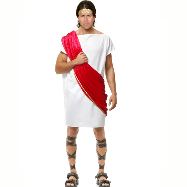 Greek, Toga - Cappel's
