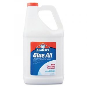 Buy Elmer's Glue All Art & Craft Glue Gallon or 16 oz - Cappel's