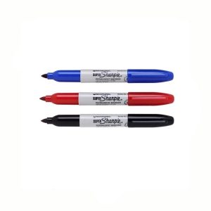 Super Sharpie Permanent Marker - Cappel's
