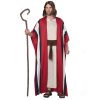 Shepherd Moses Adult Costume - Cappel's