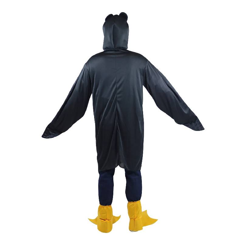 Buy Plush Penguin Adult Halloween Costume - Cappel's
