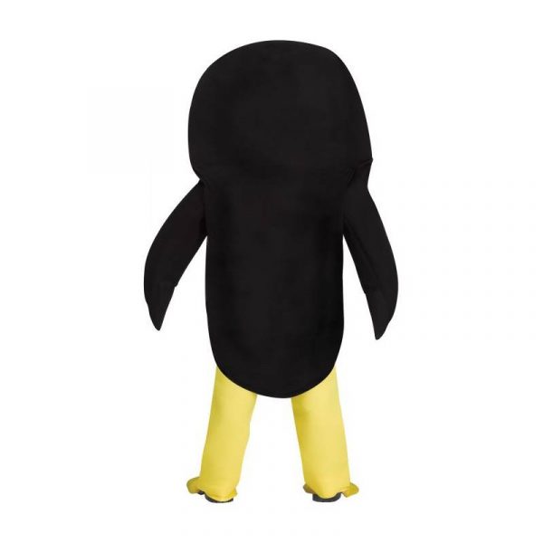 Buy Plush Penguin Adult Halloween Costume - Cappel's