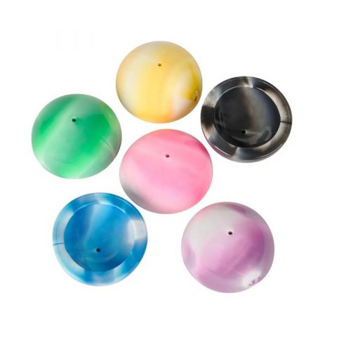 Party Marble Rubber Ball Poppers - Cappel's