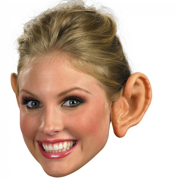 Hearing Aid help | O-T Lounge