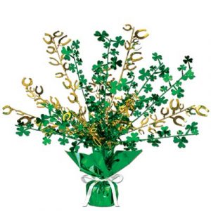 Buy Shamrock and Horseshoe Centerpiece - Cappel's