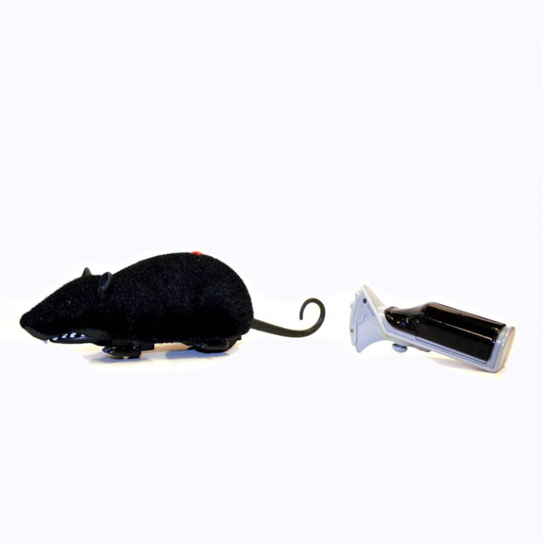 Buy Costume Remote Control Furry Rat - Cappel's Costumes and Party Supplies