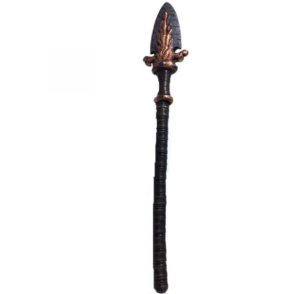 Buy Deluxe 34" Plastic Spear Halloween Costume Accessory - Cappel's