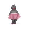 Buy Inflatable Hippopotamus Pink Tutu Fiona Adult Costume- Cappel's