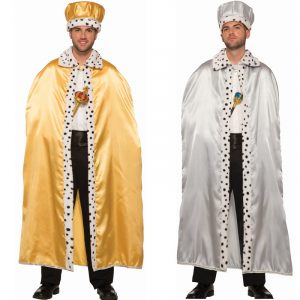 Capes & Robes - Cappel's