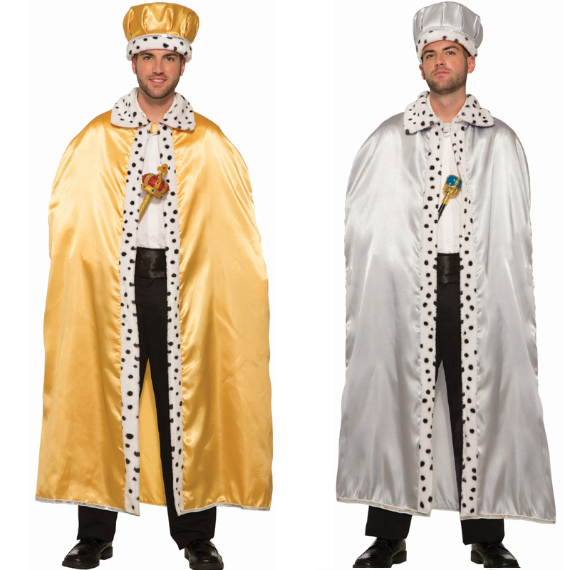 Capes & Robes - Cappel's
