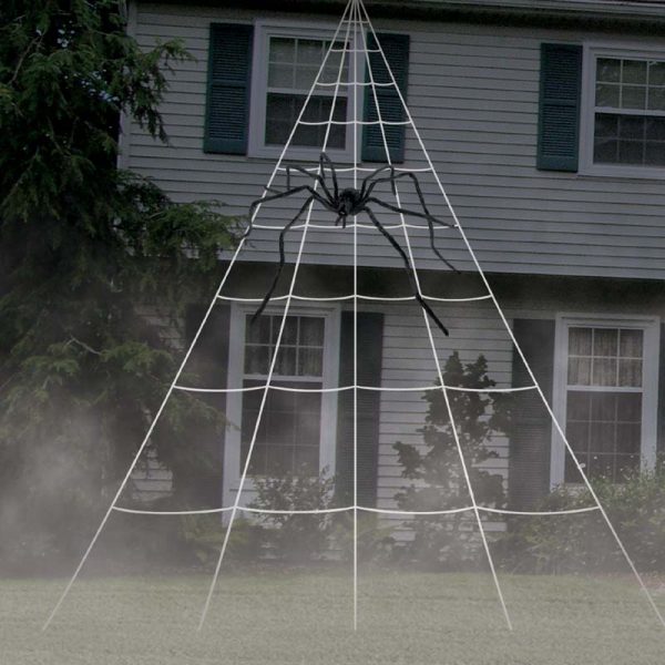 Mega Spider Web Prop - Cappel's