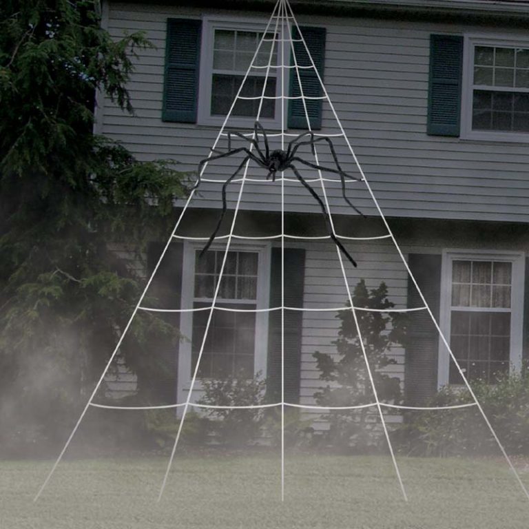 Mega Spider Web Prop - Cappel's