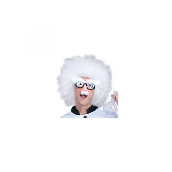 Mad Scientist Accessory Kit - Cappel's