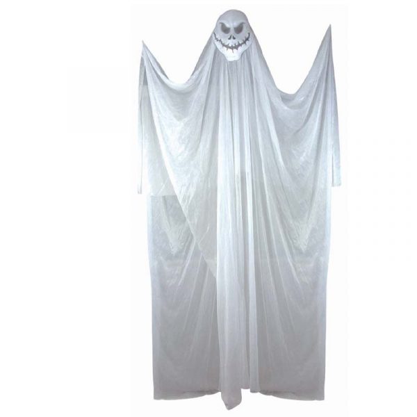 Hanging Spooky Ghost Prop - Cappel's