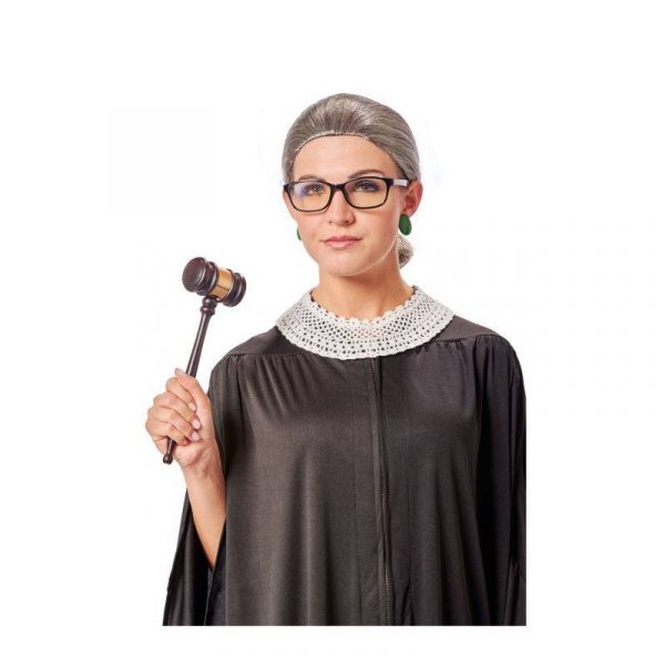 RBG Supreme Court Accessory Kit - Cappel's