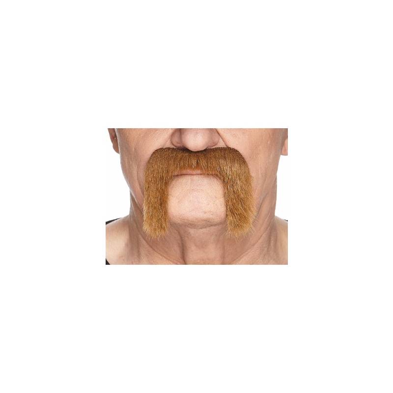 Costume Tiger Trainer Mustache - Cappel's