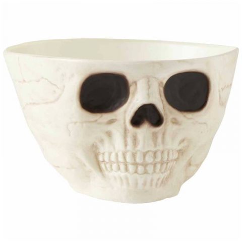Skull Candy-Bowl - Cappel's