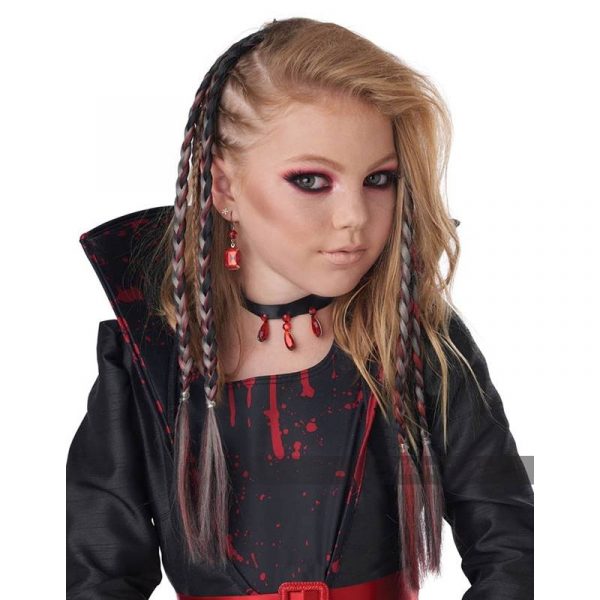 Clip-In Braids - Cappel's