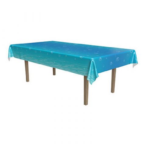 Under the Sea Table Cover - Cappel's