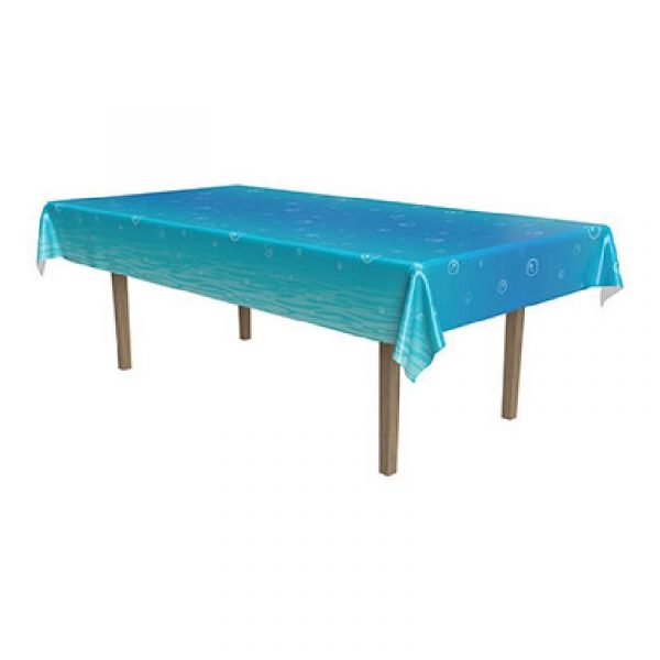 Under the Sea Table Cover - Cappel's