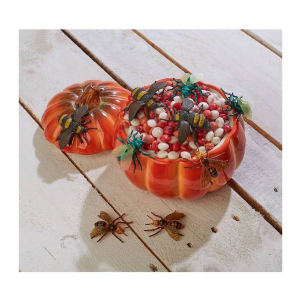 Rubber Flying Killer Insects - Cappel's