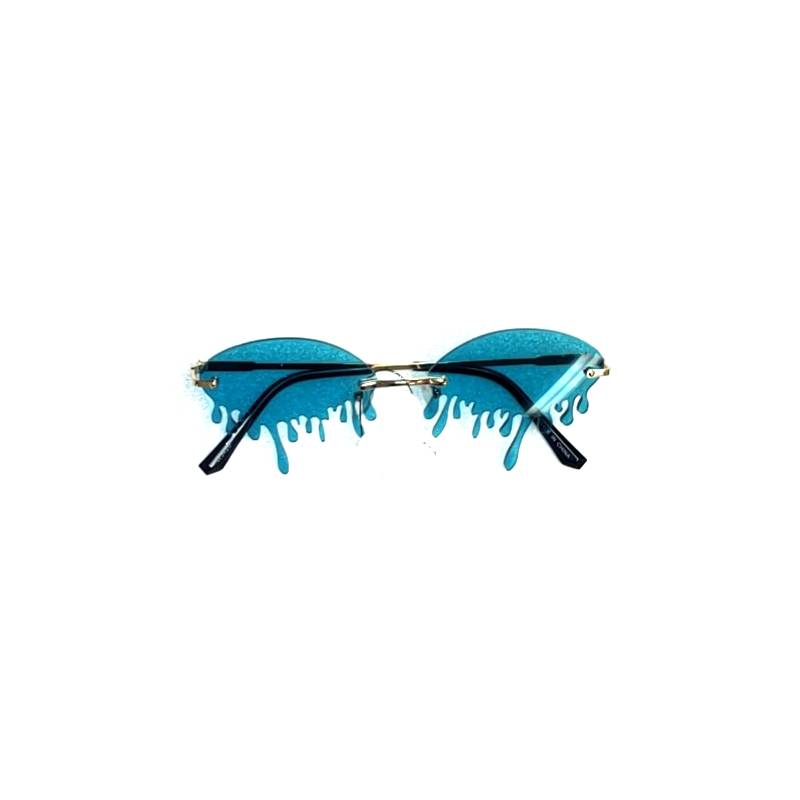 Dripping Lens Sunglasses - Cappel's