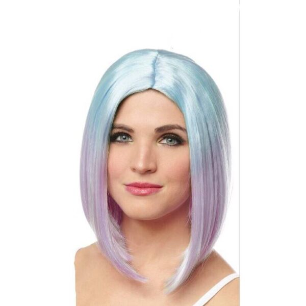Long Bob Adult Wig - Cappel's