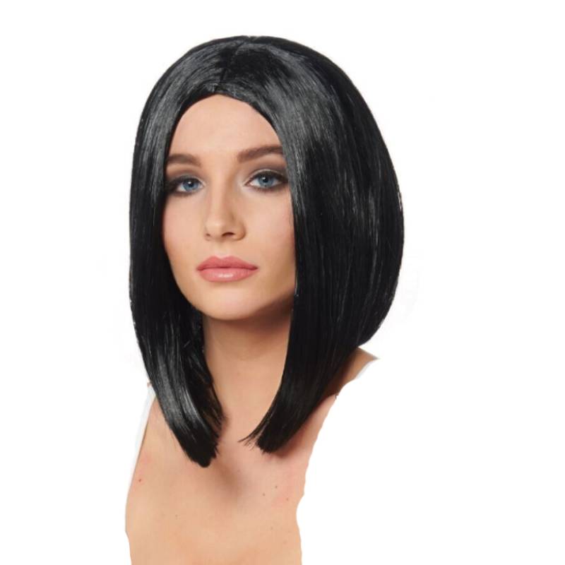 Long Bob Adult Wig - Cappel's
