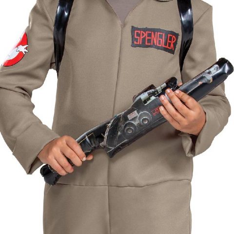 Costume Ghostbusters Inflatable Proton Pack - Cappel's