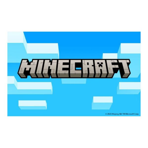 20" Plastic Green Minecraft Sword - Cappel's