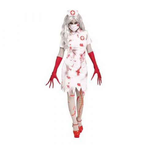 Horror Nurse Costume - Cappel's