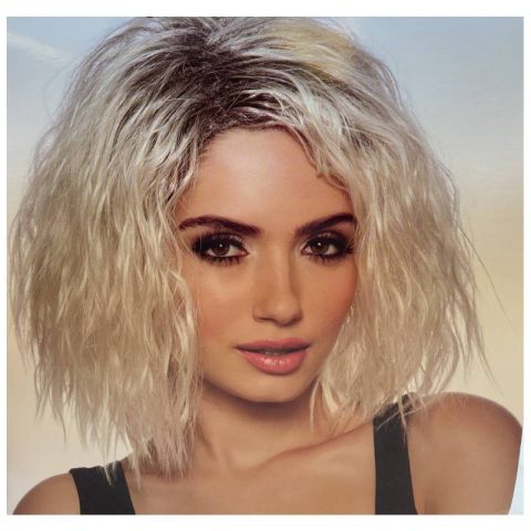 Loose Beach Wave Bob - Cappel's