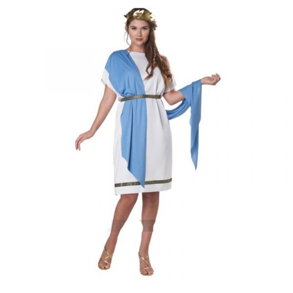 Party Toga Adult Costume - Cappel's