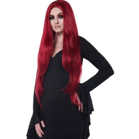 Cosplay 40" Extra Long Wig - Cappel's