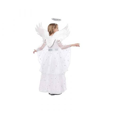 Starlight Angel Childs Costume - Cappel's