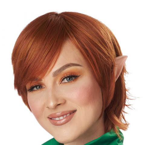 Peter Pan Shag Wig - Cappel's