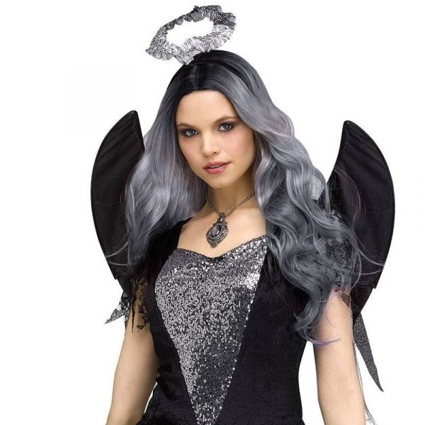 Onyx Angel Adult Costume - Cappel's
