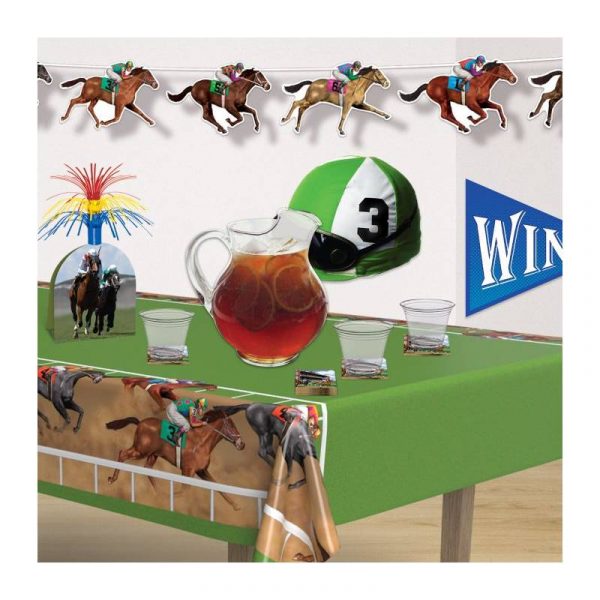 Horse Racing Coasters Derby Day - Cappel's