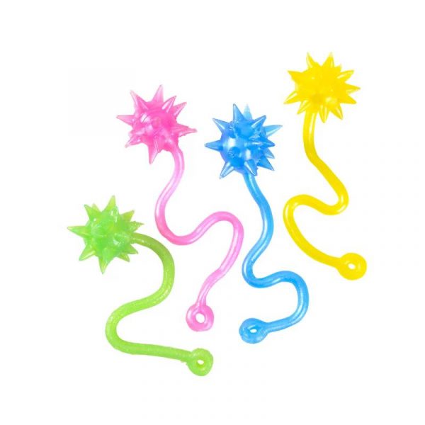 Party Soft Sticky Rubber Hammer Head - Cappel's