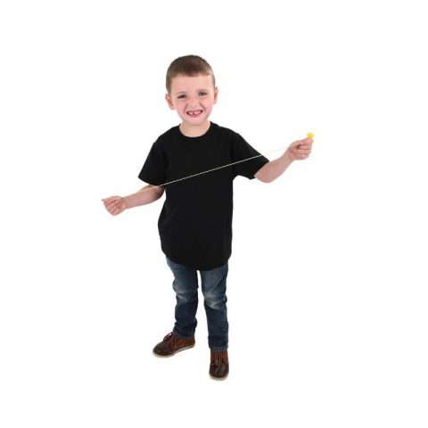 Party Soft Sticky Rubber Hammer Head - Cappel's