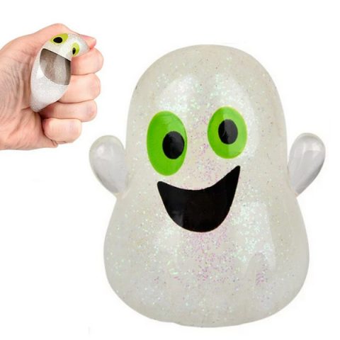Sticky Squishy Ghost - Cappel's