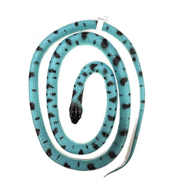 Coiled Rubber Snakes - Cappel's