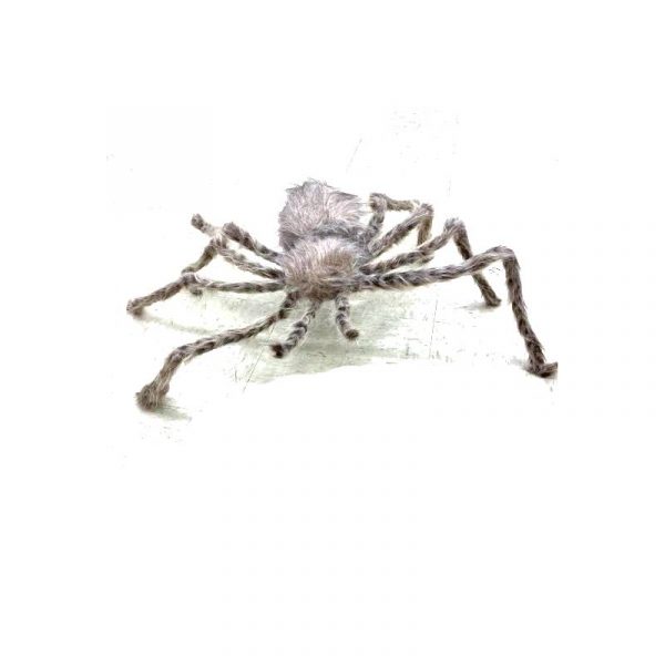 40" Plush Bendable Spider - Cappel's