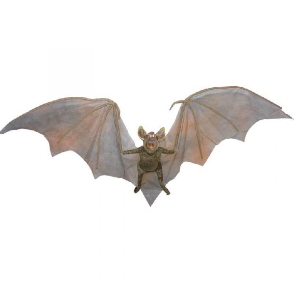 Giant Hanging Vampire Bat - Cappel's