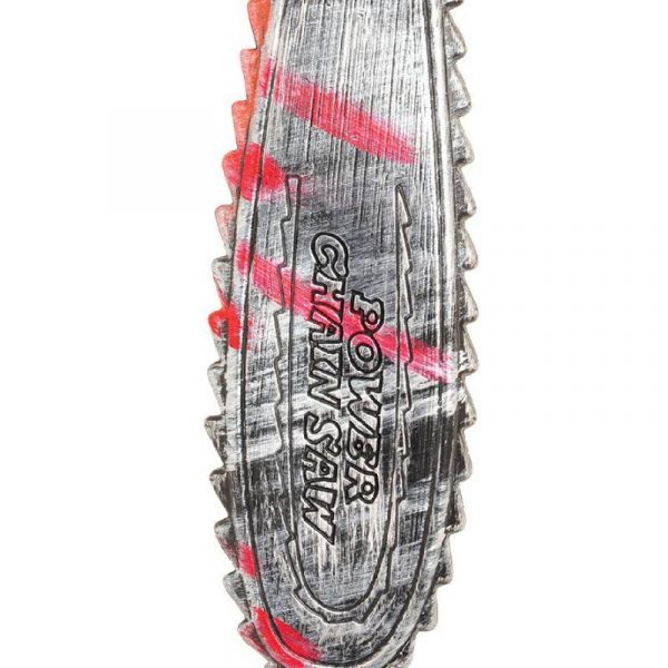 16" Costume Plastic Chainsaw - Cappel's