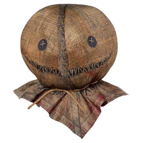 Trick-r-Treat Sam® Mask - Cappel's